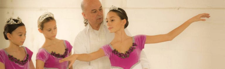 Ballettschulen Hans Vogl in Berlin & Stahnsdorf